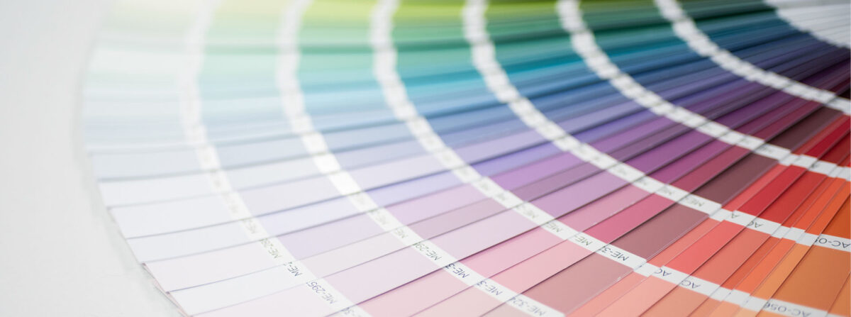 Mazzette e cartelle colori Boero: scopri tutta l'offerta colore