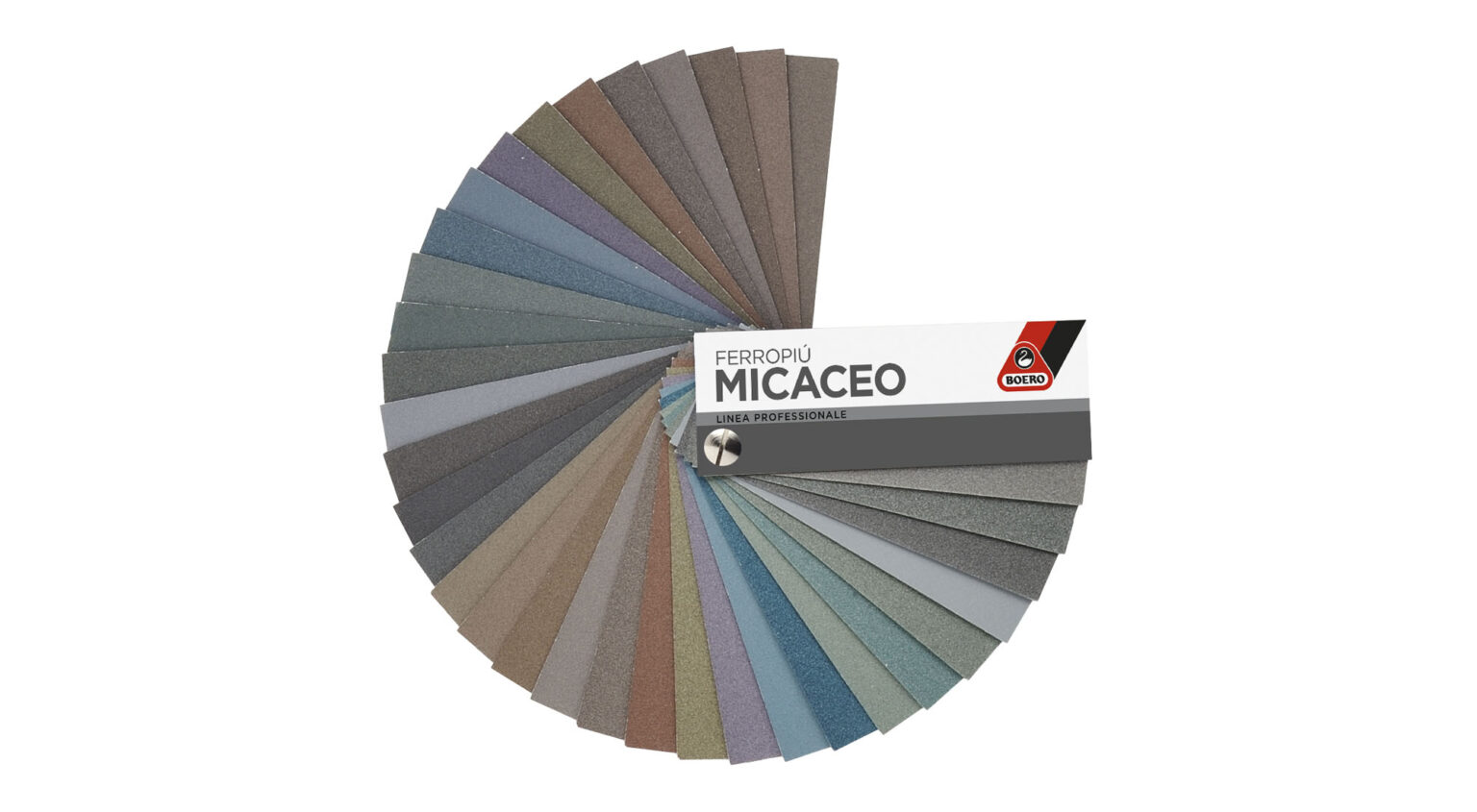 Visualizzatore colori Boero: scopri tutti i colori di Boero per interni ...